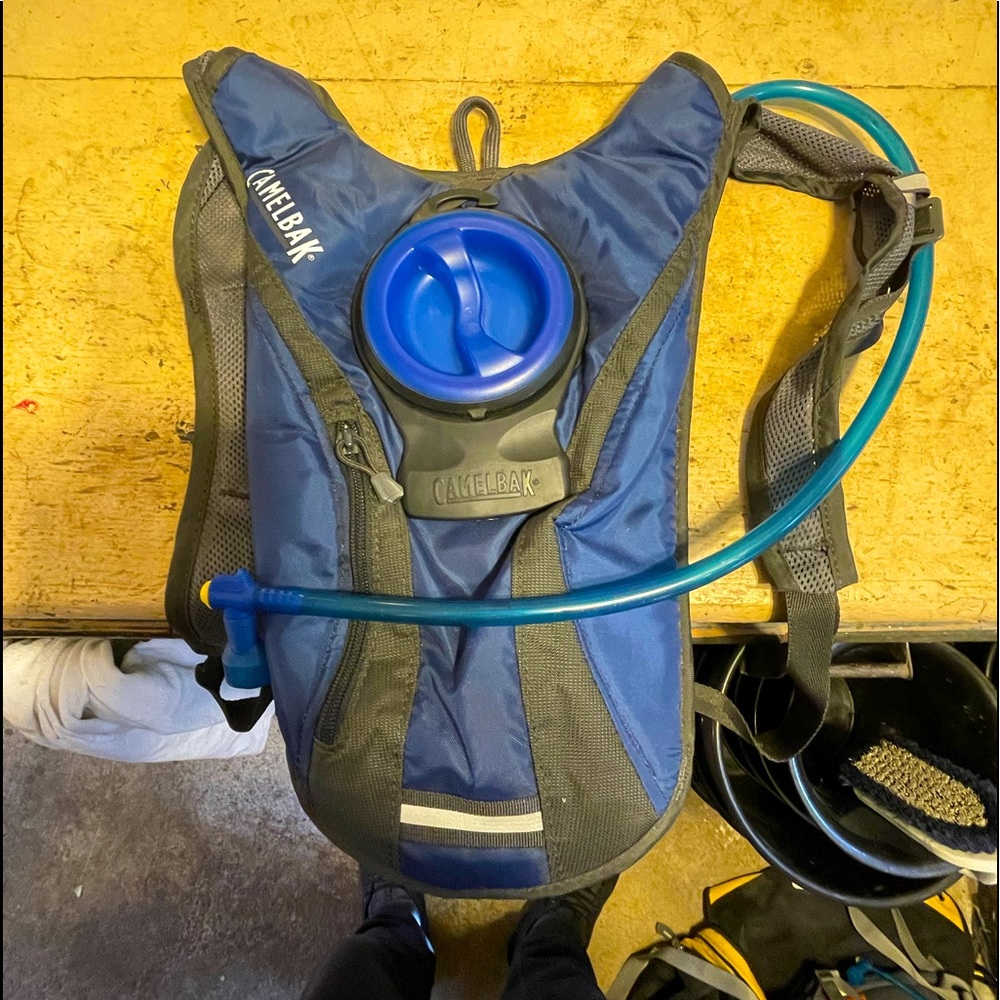 Camelbak Water Pack - Gem